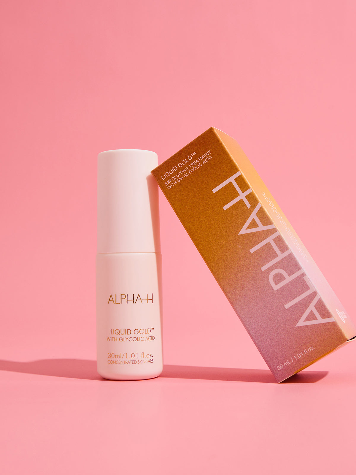 Liquid Gold To-Go – Alpha-H Skincare UK